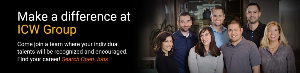 Careers at ICW Group - ICW Group