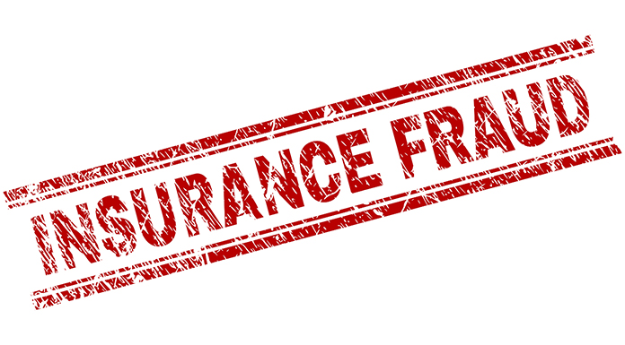 Your First Line of Defense Against Fraud - Work Comp Connect