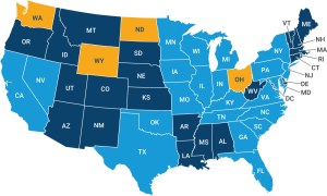 Workers Compensation Insurance | ICW Group