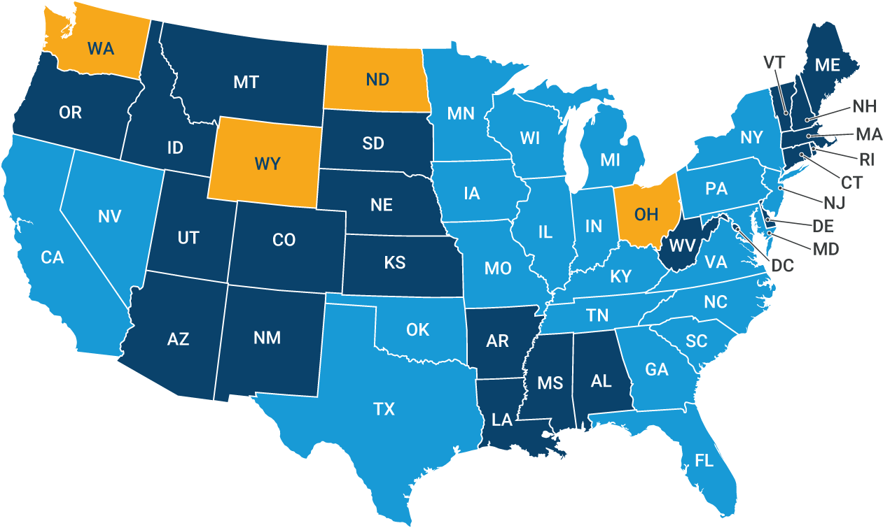 Workers' Compensation Insurance Agents & Brokers | ICW Group