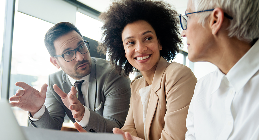 Workers' Compensation Insurance Agents & Brokers | ICW Group