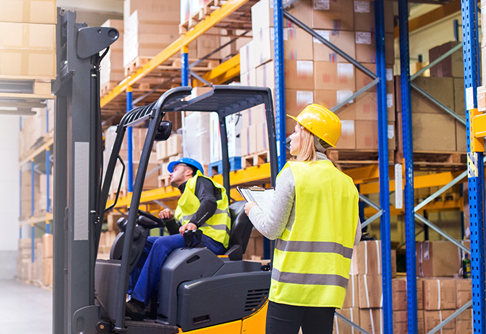 Workers' Compensation Insurance Coverage | ICW Group